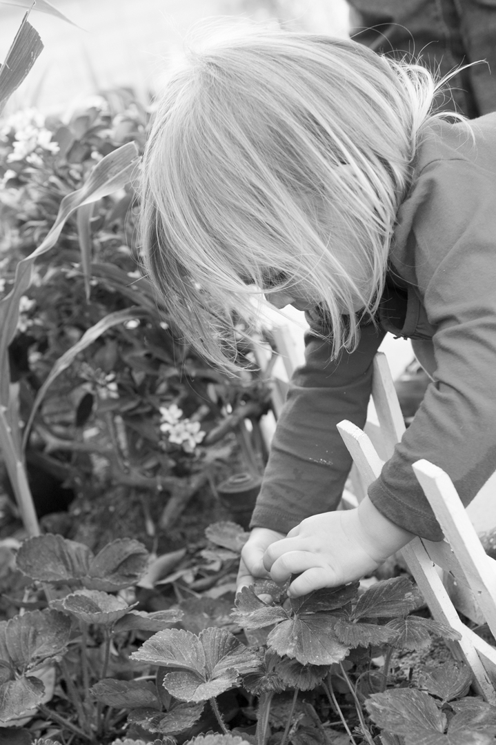 Outdoor Classroom – Kid Works Children Center
